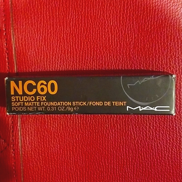 MAC Cosmetics | Makeup | Mac Cosmetics Studio Fix Soft Matte Foundation ...